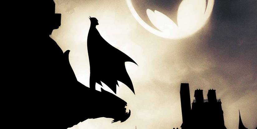 How to Read Scott Snyder's Batman Comics in Order