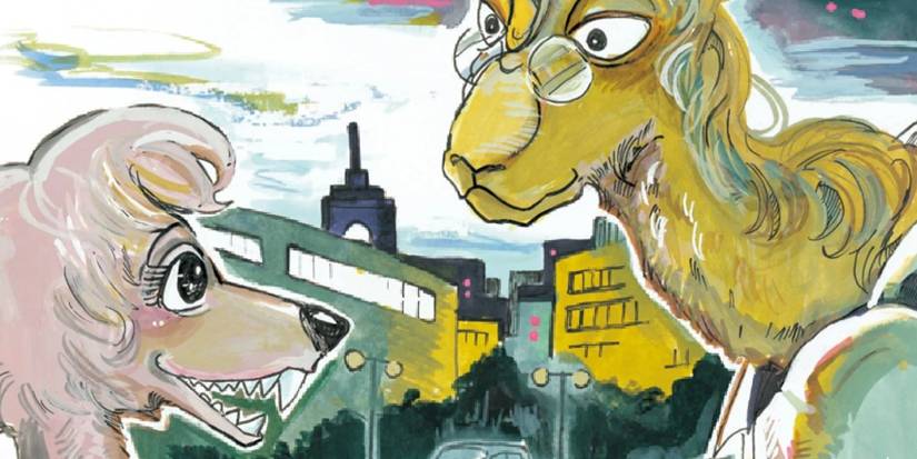 Who Is The Creator Of Beastars?