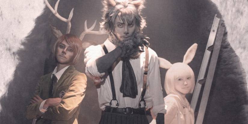 Beastars: 10 Things You Need To Know Before Watching The Anime
