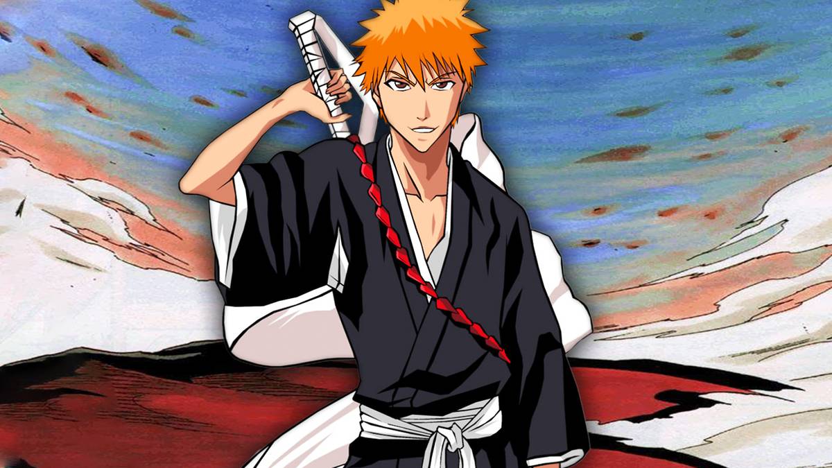 New Bleach Chapter Sets Up New Story Arc