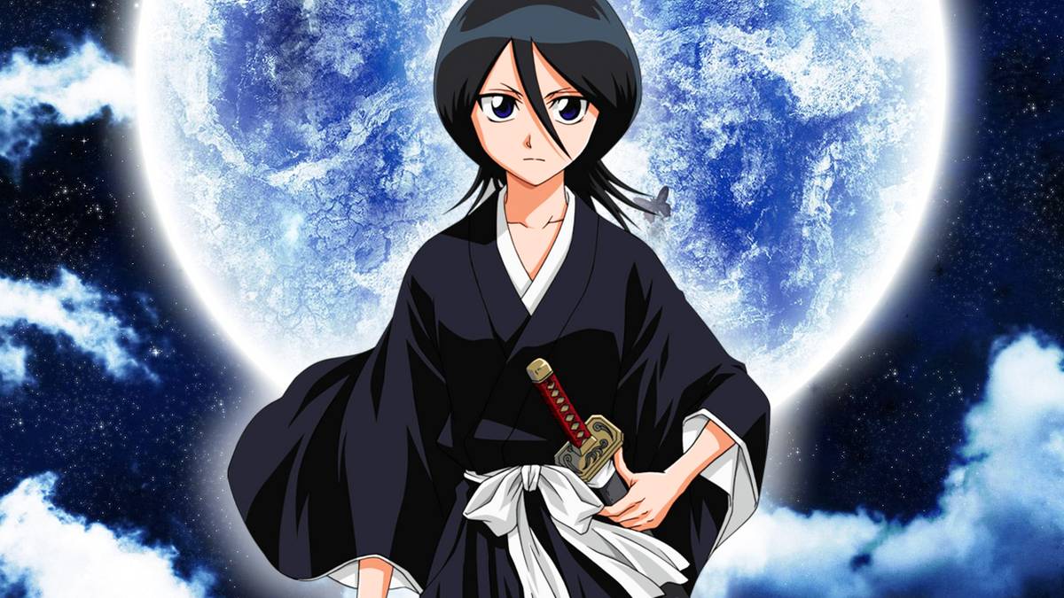 Bleach TYBW: Everything You Need To Know About Rukia Kuchiki, Explained