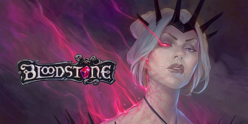 Bloodstone Creator James Hudson Reveals Why He's So Devoted to the Game ...