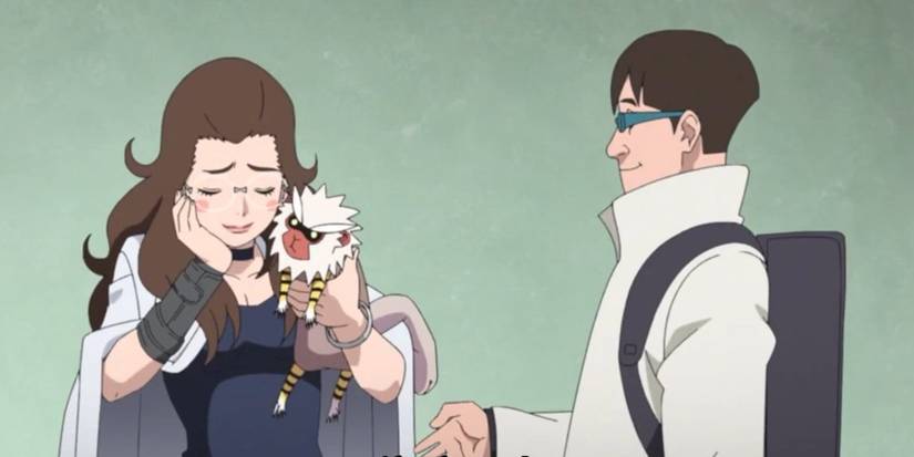 Boruto: 8 Times Technology Saved The Day