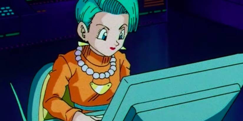 10 Weakest Dragon Ball GT Characters Who Still Made A Difference