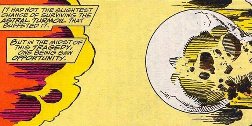 Counter-Earth: 10 Things Fans Should Know About Marvel's Strangest Planet