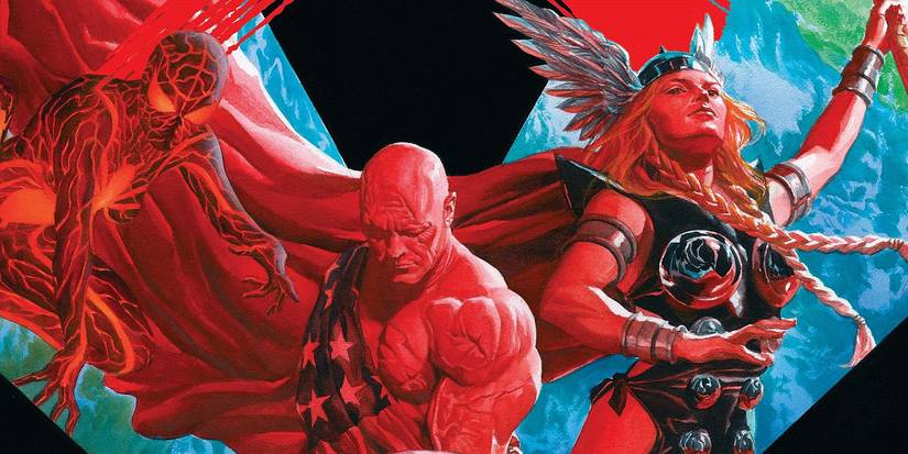 Marvel: 10 Great Modern Comics That Are 100% Kid-Friendly