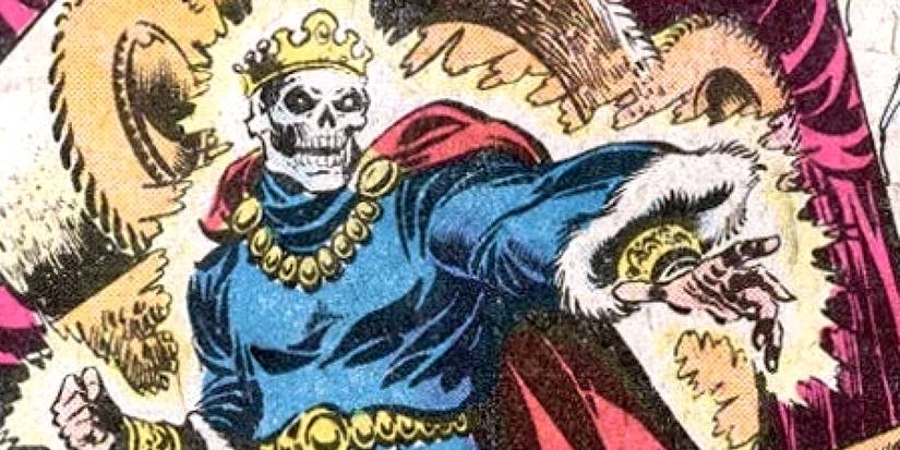Conan The Barbarian: 10 Most Iconic Villains, Ranked
