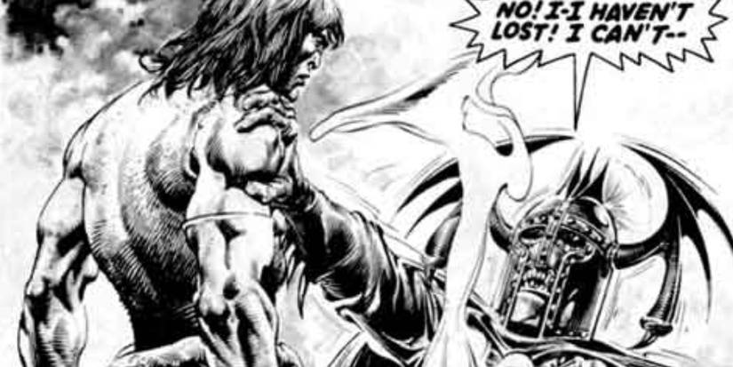 Conan The Barbarian: 10 Most Iconic Villains, Ranked