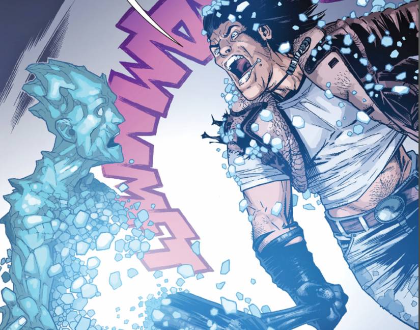 Savage Avengers: Conan Just SHATTERED a Classic X-Men Hero