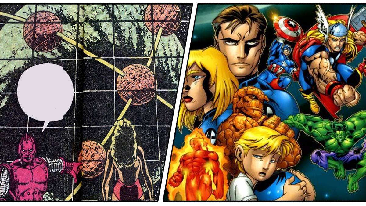 Counter-Earth: 10 Things Fans Should Know About Marvel's Strangest Planet