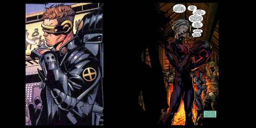 Ultimatum: 10 Worst Deaths In the Marvel Storyline, Ranked