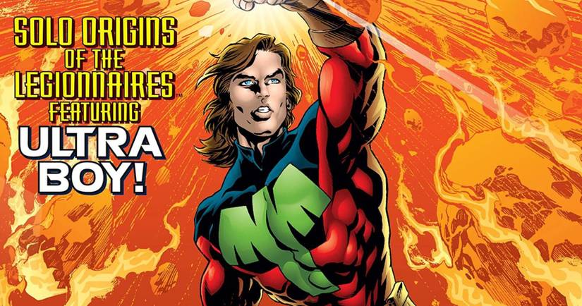 10 Fastest DC Heroes Who Don't Use The Speed Force