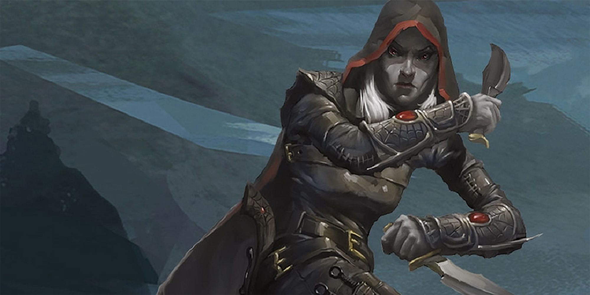 DnD 5e: The Best Inquisitive Rogue Build