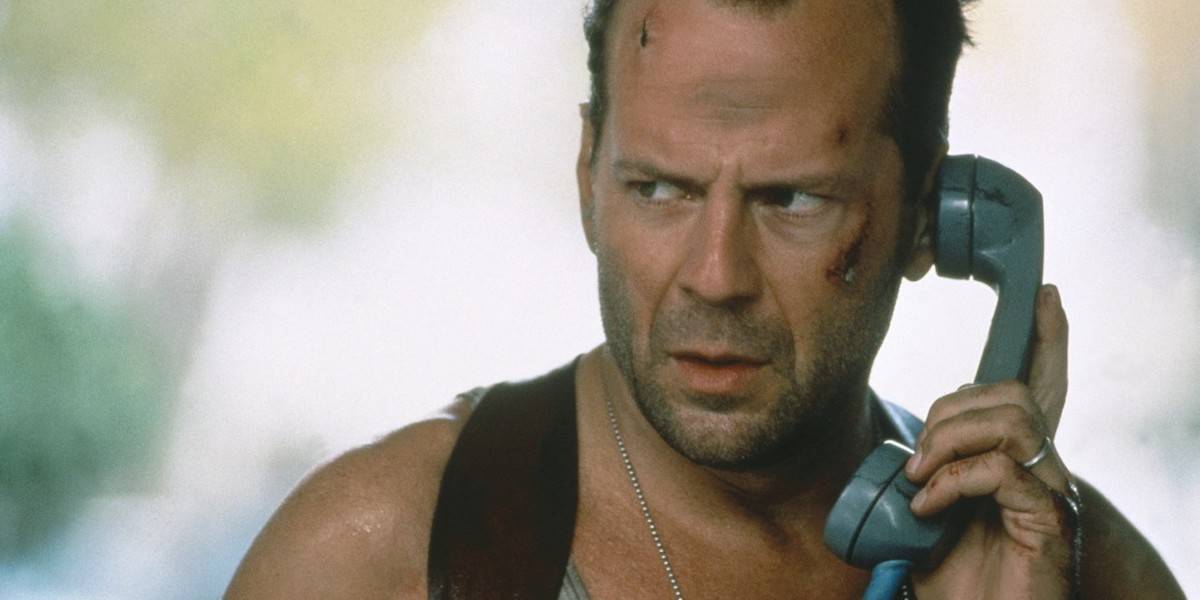 Every Die Hard Movie, Ranked by Critics