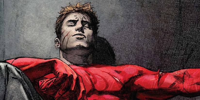 10 Superheroes Who Will Never Settle Down (& Why)