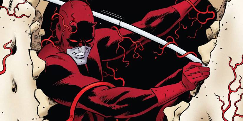 Every Important Modern Daredevil Run, Ranked