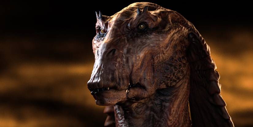 Foundation's the Mule Would've Improved Star Wars' Jar Jar Binks