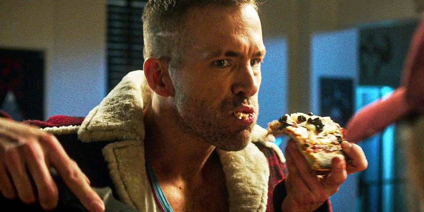 International Women's Day & 9 Other Hilarious Scenes From Deadpool
