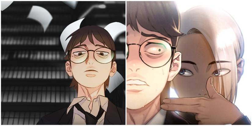 10 Webtoons That Will Have Your Heart Racing