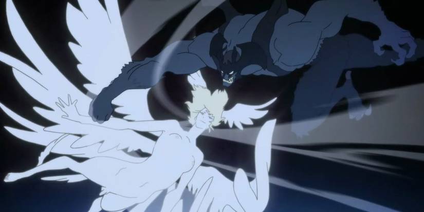 10 Anime Heroes Who Actually Turned Out To Be The Villain