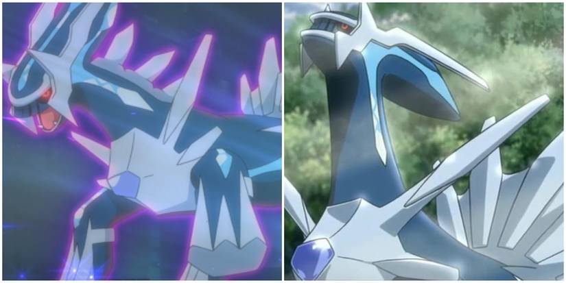 10 Ancient Pokémon That Predate Humanity