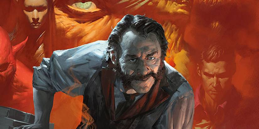 D&D: 5 Best Things About The Lost Mines Of Phandelver (& 5 Things We'd ...