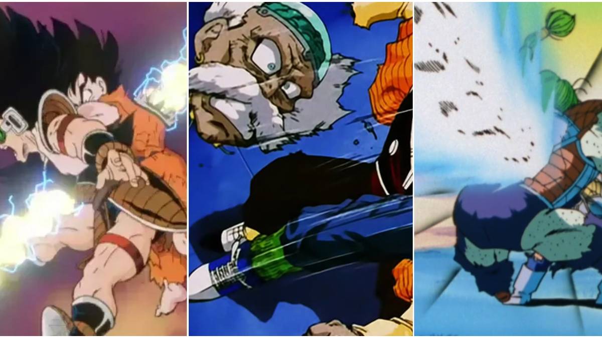 Dragon Ball: 10 Deaths That Were Actually Permanent