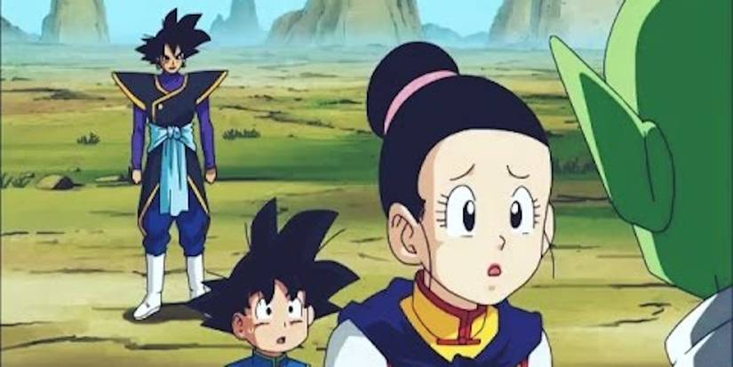 Saddest Dragon Ball Deaths, Ranked