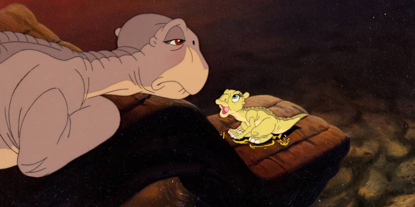 5 Animated Movies That Aren’t As Good As You Remember (& 5 That Still ...