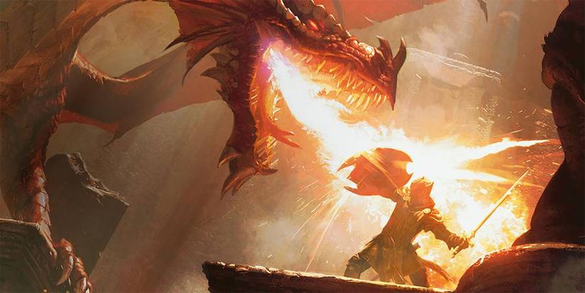 DnD 5e: Every Condition, Explained