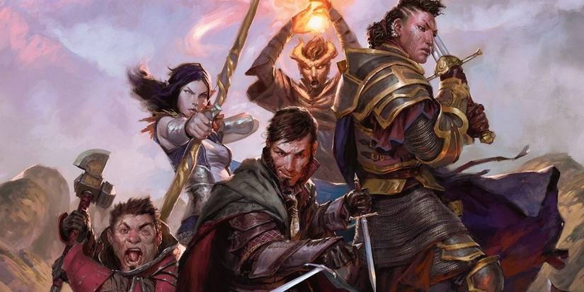 The 14 Best Tips for New D&D 5e Players