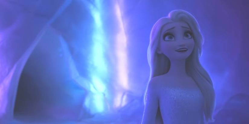 Frozen 2: 5 Ways Elsa Is The Better Protagonist (& 5 It's Anna)