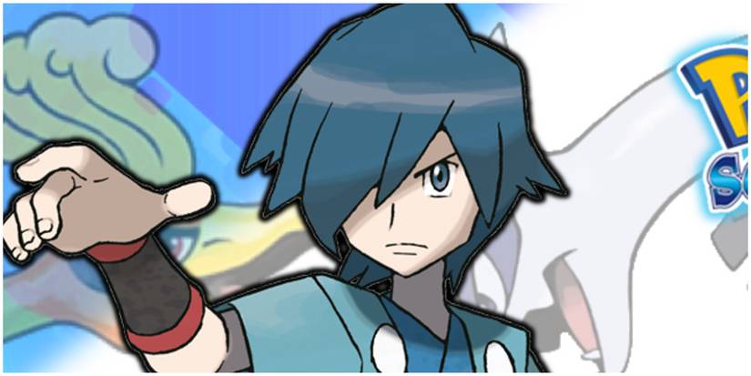 Pokémon: 10 Strongest Trainers Ash Battled In Johto, Ranked