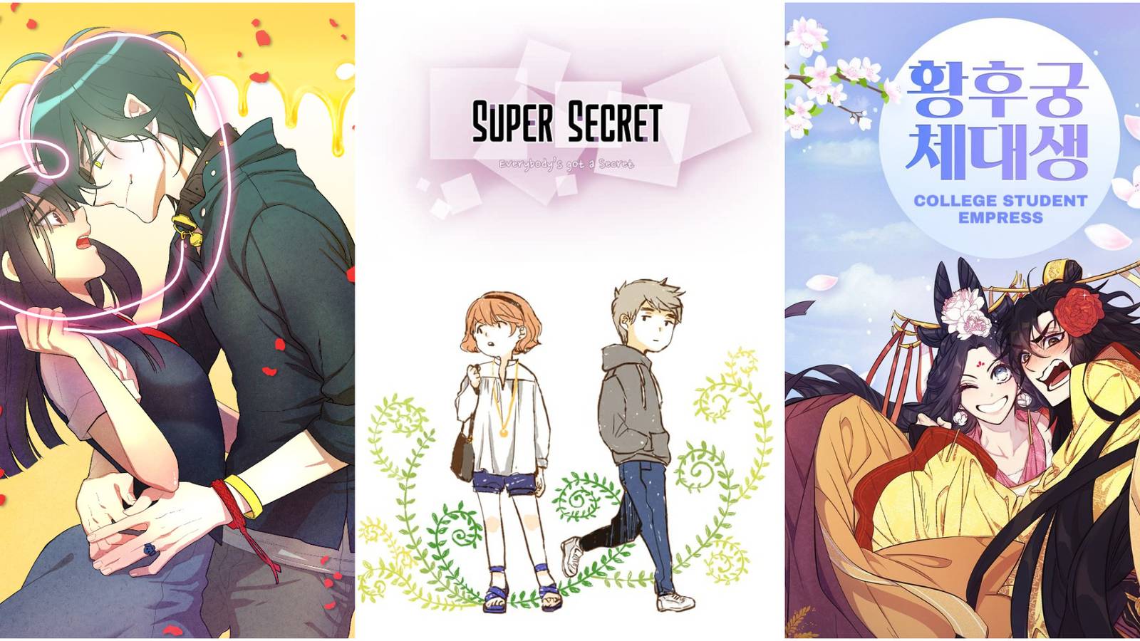 10 Fantasy Manhwa That Would Make Perfect Anime Adaptions