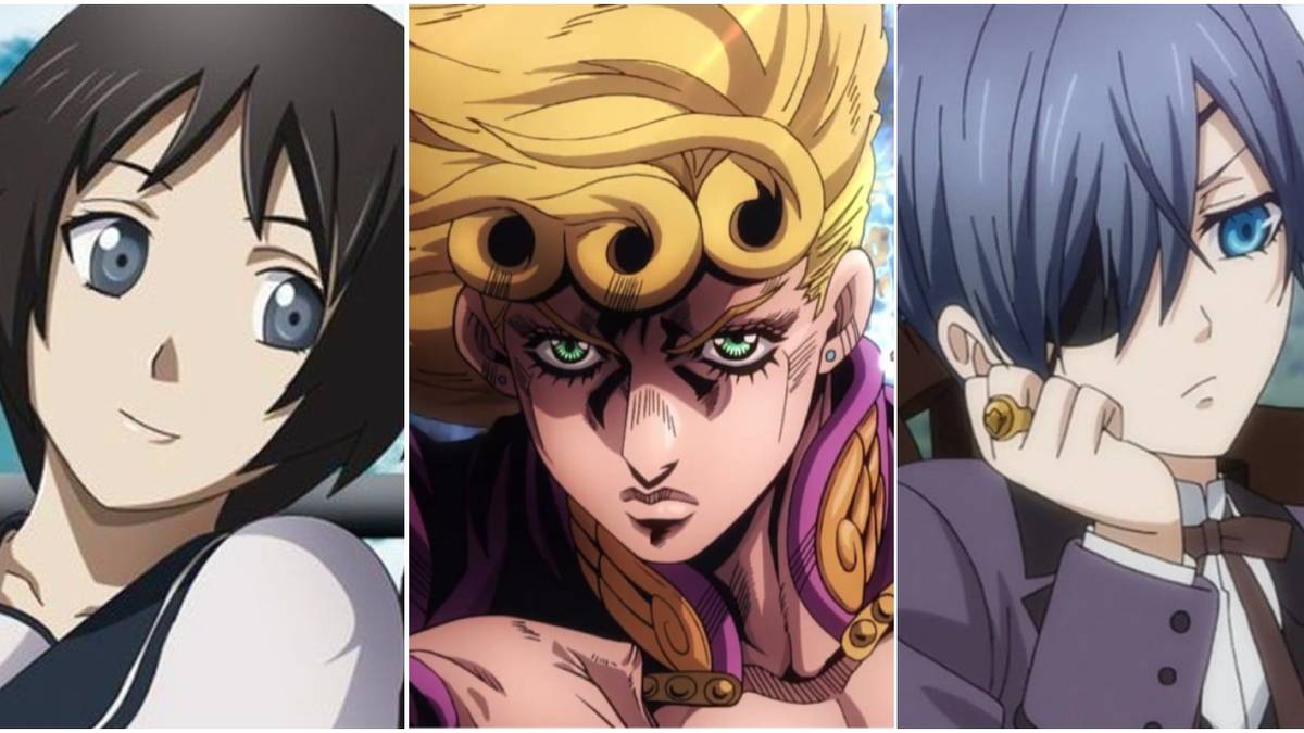 10 Anime That Change Main Characters (& Why)