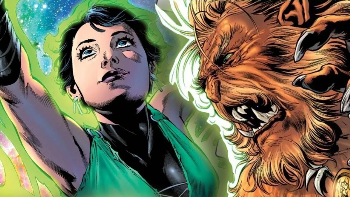 The First Seven: Who Were DC's FIRST Green Lanterns?