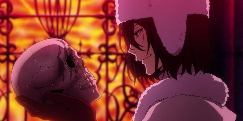 10 Books To Read If You Like Bungou Stray Dogs
