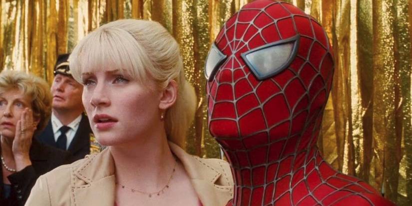 Spider-Man 3’s Final Battle Nearly Didn't Include Mary Jane