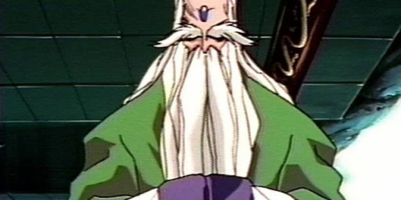 10 Strongest Gravity Manipulators In Anime