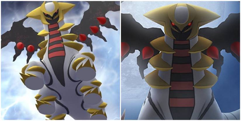 10 Ancient Pokémon That Predate Humanity