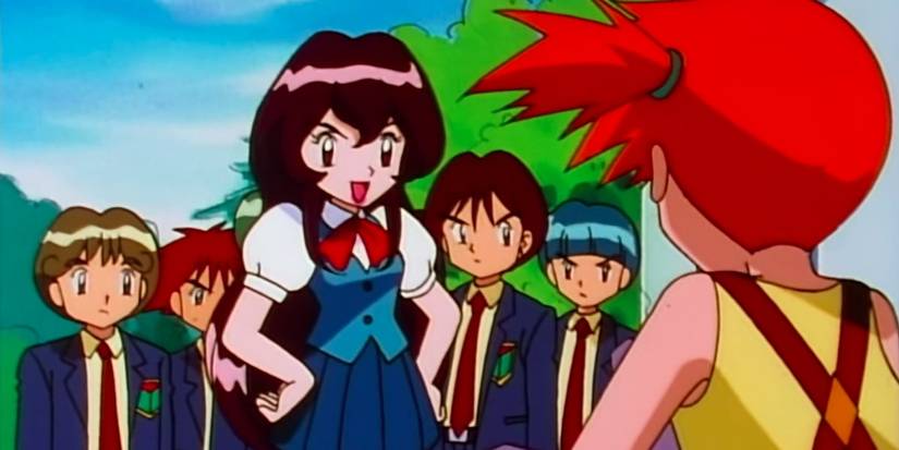 10 Pokémon Trainers Worse Than Ash Ketchum