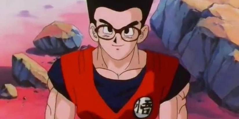10 Early Mistakes Dragon Ball GT Made That Doomed The Anime