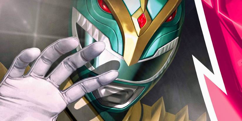 The Most Dangerous Power Rangers Villains In The Comics