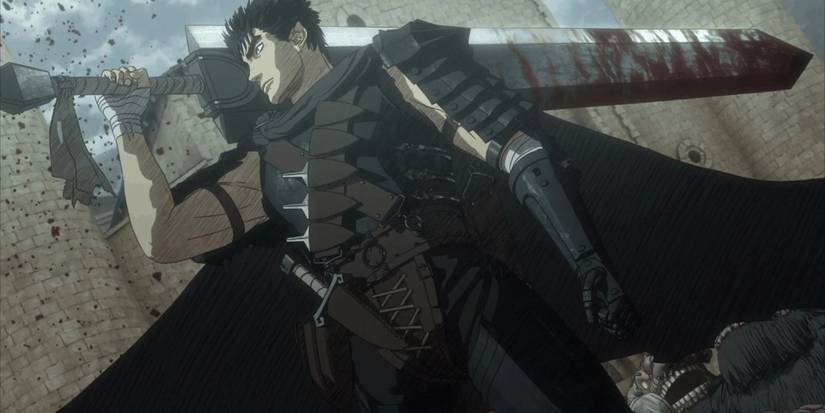 10 Coolest Berserk Characters, Ranked