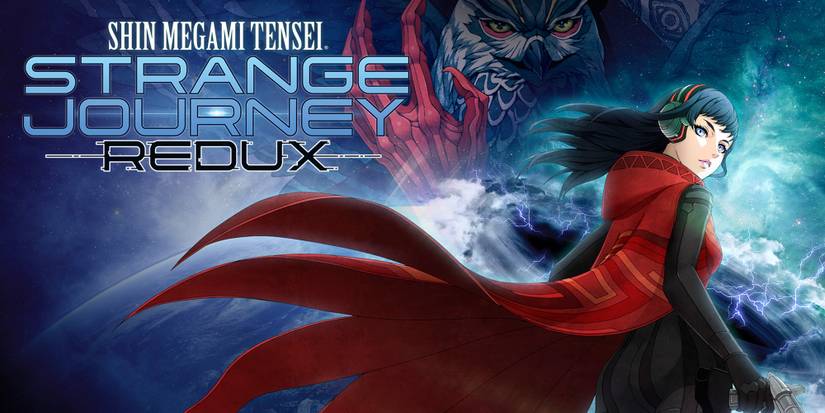 Where to Start With the Shin Megami Tensei Franchise