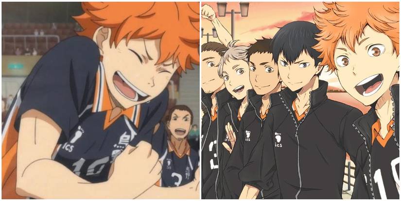 10 Sports Anime That Will Inspire You To Exercise More