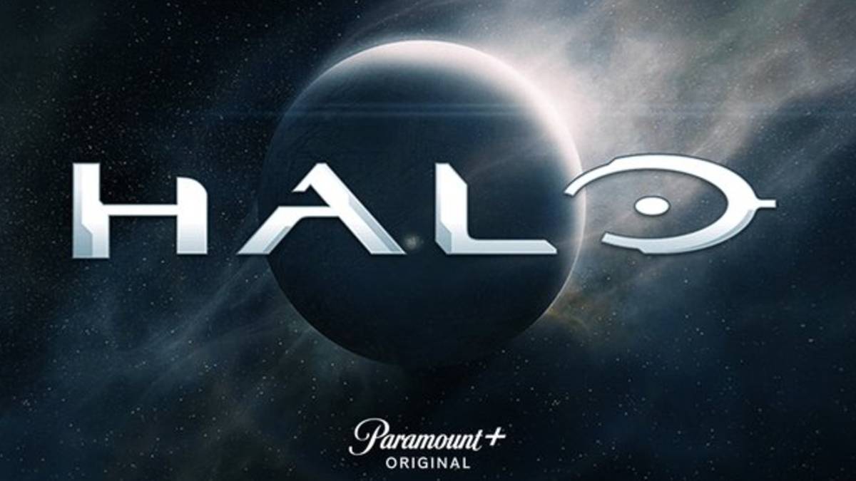 Halo: Master Chief Arrives in Leaked Images From the Paramount+ Series