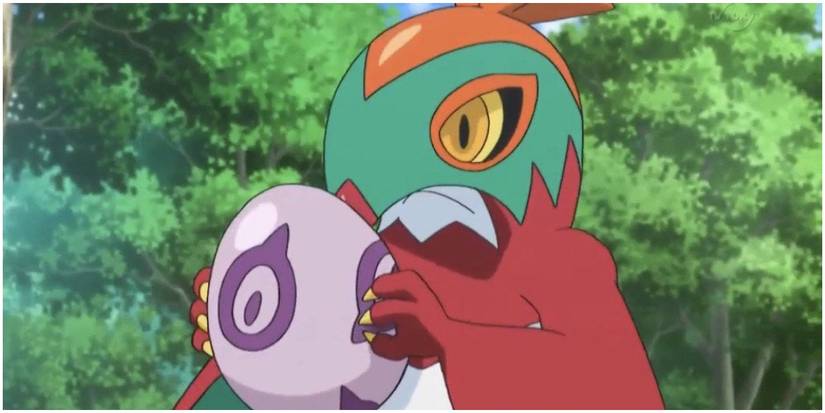 Ash's Strongest Pokémon In The Anime