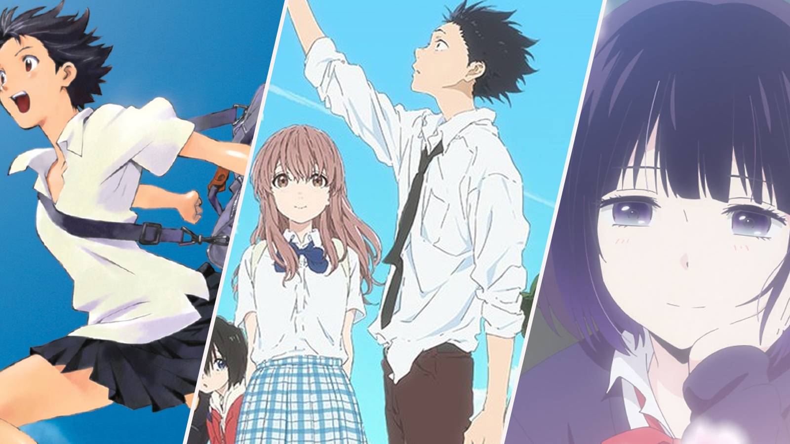 10 Heartbreaking Anime Where No One Dies