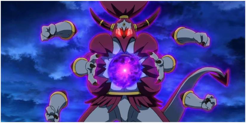 Pokémon: Which Pokémon Is The Strongest?